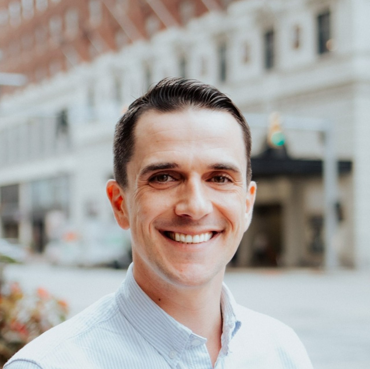 David Courtade | Clearsulting