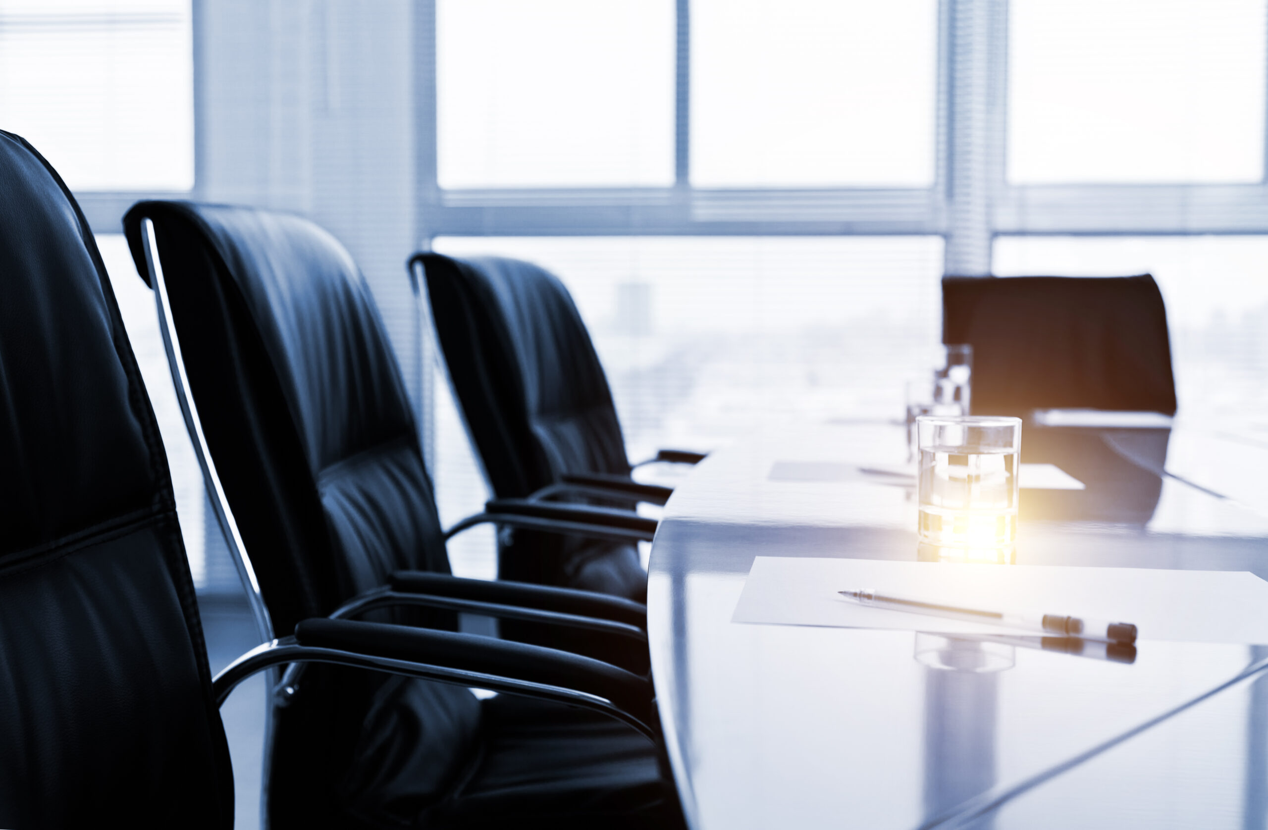 Structuring your financial systems governance council | Clearsulting