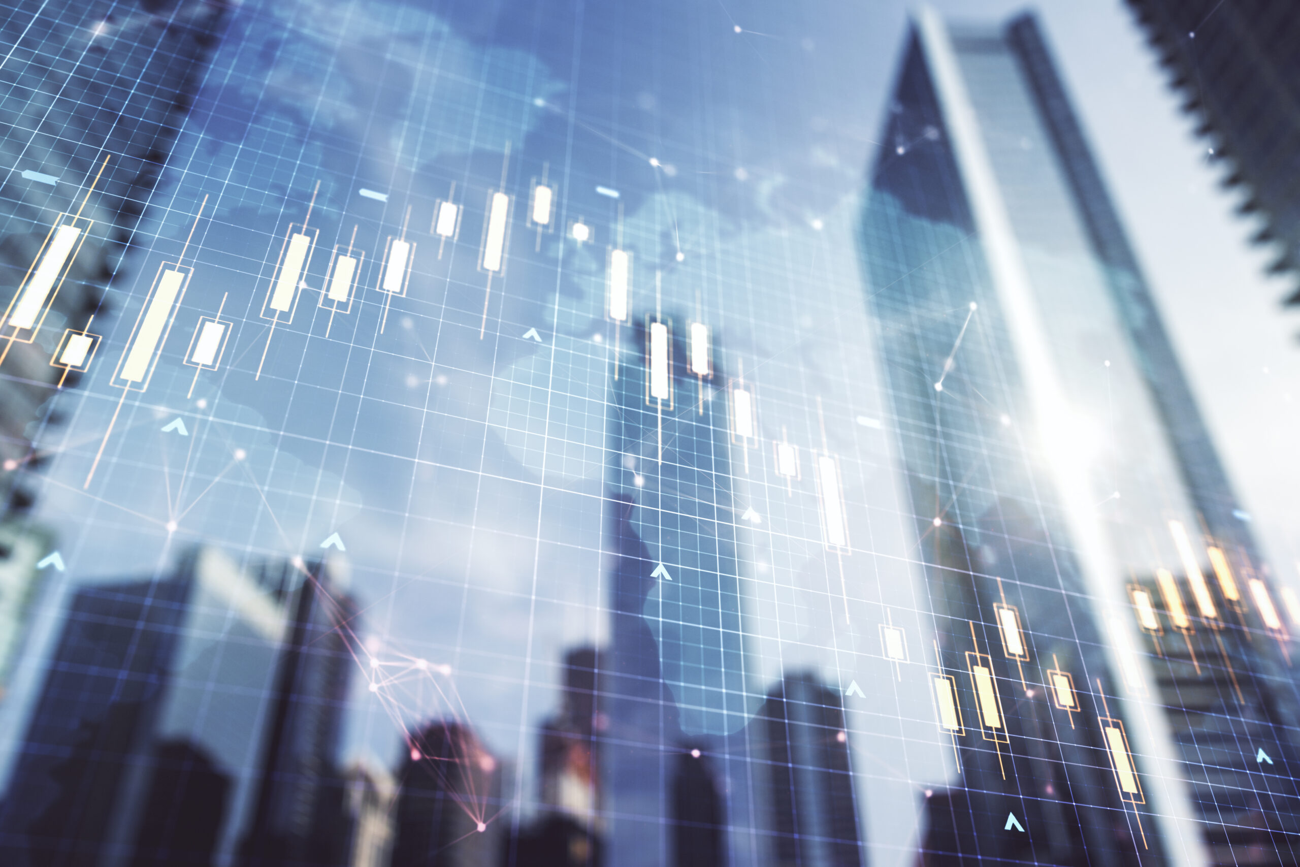 Interconnected dashboards for a more effective close | Clearsulting