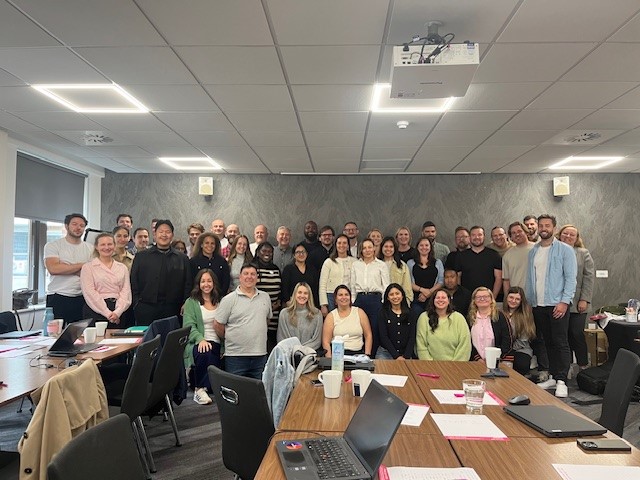 Clearsulting named to The Sunday Times Best Places to Work 2025