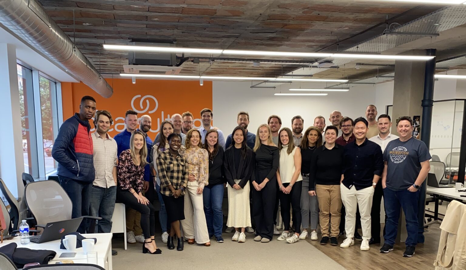 10 years of Clearsulting: Reflections from our founder and first leaders
